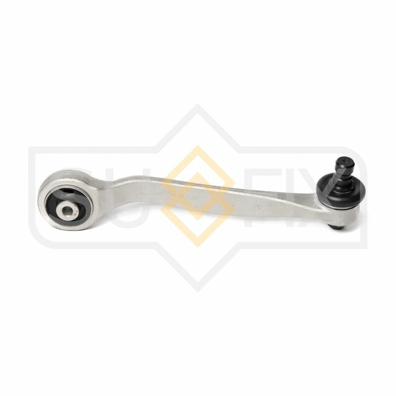 SUFIX Рычаг подвески передний правый для AUDI A6 2004-2011/AUDI A6 Allroad 2006-2011/AUDI A8 2002-2010/