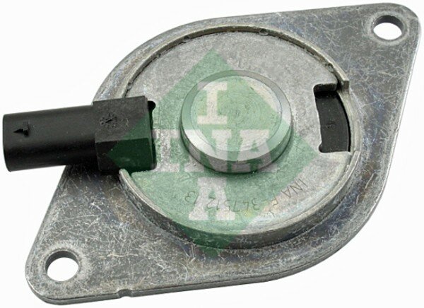 Электромагнит шкива распредвала INA 427001810 Chevrolet Aveo, Cruze, Opel Astra J, Corsa D, E, Mokka, Meriva, Zafira 1.2, 1.4 09->