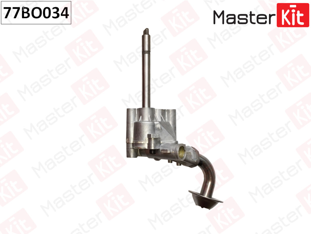 77BO034 Насос масляный VAG -03 1.9TDI