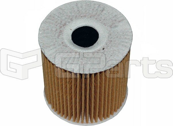 Фильтр масляный GPARTS VO1275810 Volvo: C70 Кабрио 98-05, C70 Купе 97-02, S40 I 95-03, S60 00-, S70 97-00, S80 98-06, S80 II 06-, V40 Универсал 95-04, V70 I Универсал 97-00
