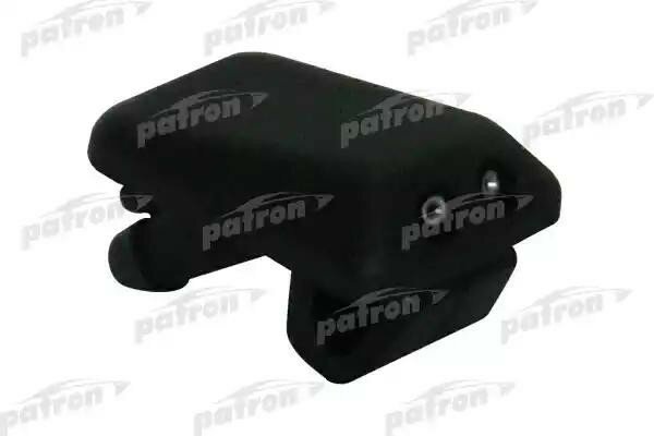 Форсунка омывателя PATRON P21-0005 Audi: 80 1.4, 1.6, 1.8, 1.9D, 2.0 86-94, 100 82-94, 90 87-91, A4 94-01, A6 94-97, A8 97-02, Seat: 1.8, 1.9Tdi, 2.0 96-10, Vw: Sharan 1.8, 1.9Tdi, 2.0, 2.8 95-1