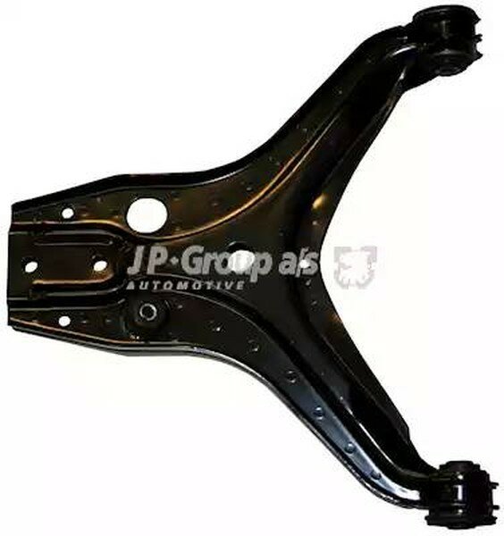 Рычаг передней подвески R JP GROUP 1140103580 Audi 80B3 Г, У 82-8, 89 -> Ch. C-S-000299 без шаровой Sterex, DK