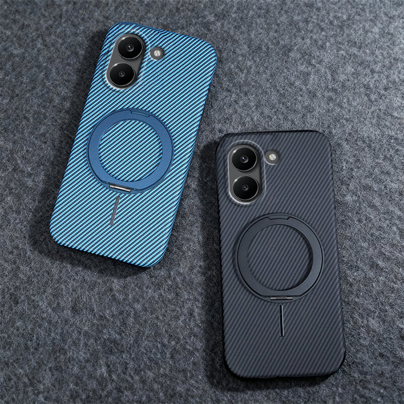 Чехол для Poco X8 Pro — фото 1