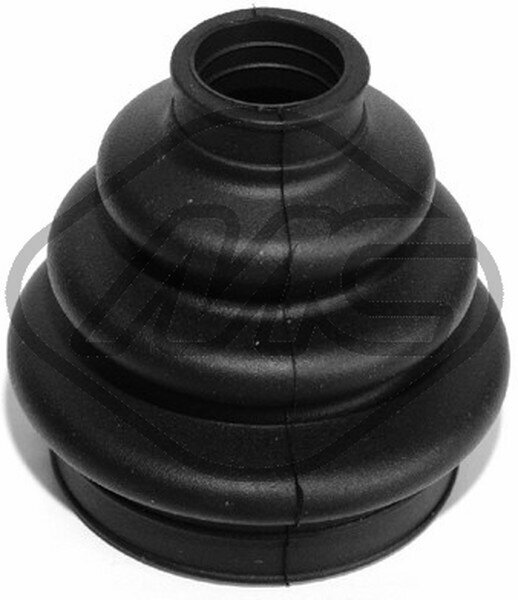 Комплект пыльника шруса внутренний METALCAUCHO 1185 D 22-52 мм Bmw E46 2.8, 3.0, 2.0Td 98-, E39 2.0, 2.5, 2.8, 3.0 95-