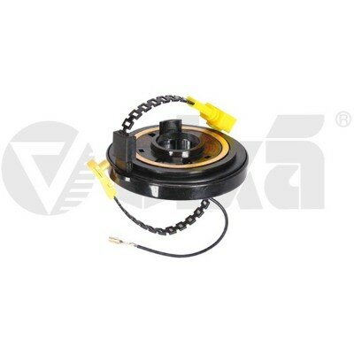 Кольцо контактное AIRBAG VIKA 99591815901 Vw Caddy II, Golf 3, Passat B3, B4, Vento, Polo III 88-04