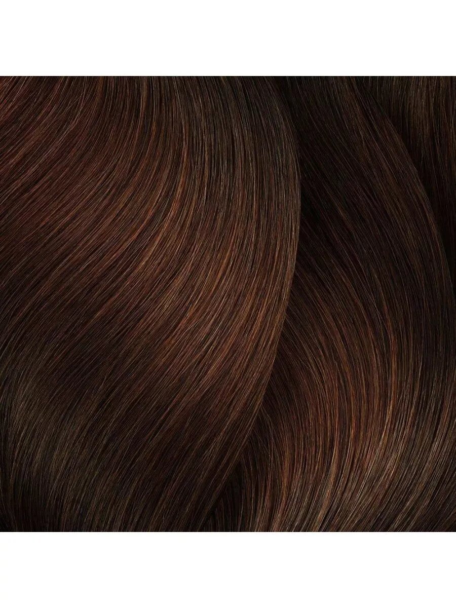Loreal INOA 5.4 - Краска Иноа 60 мл — фото 1