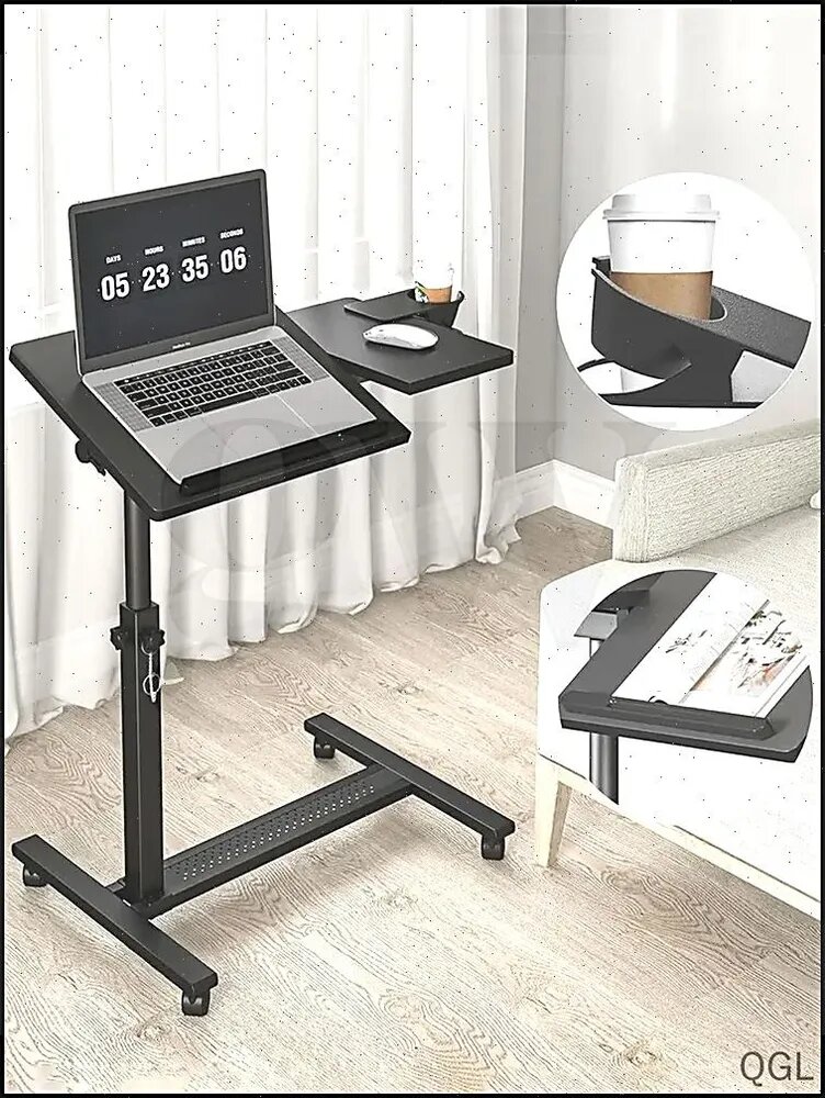 Компьютерный стол, 64х43.31х97.99 см