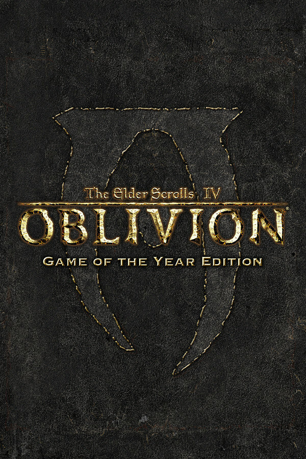 Игра The Elder Scrolls IV: Oblivion® GOTY - Steam ключ PC, Глобал