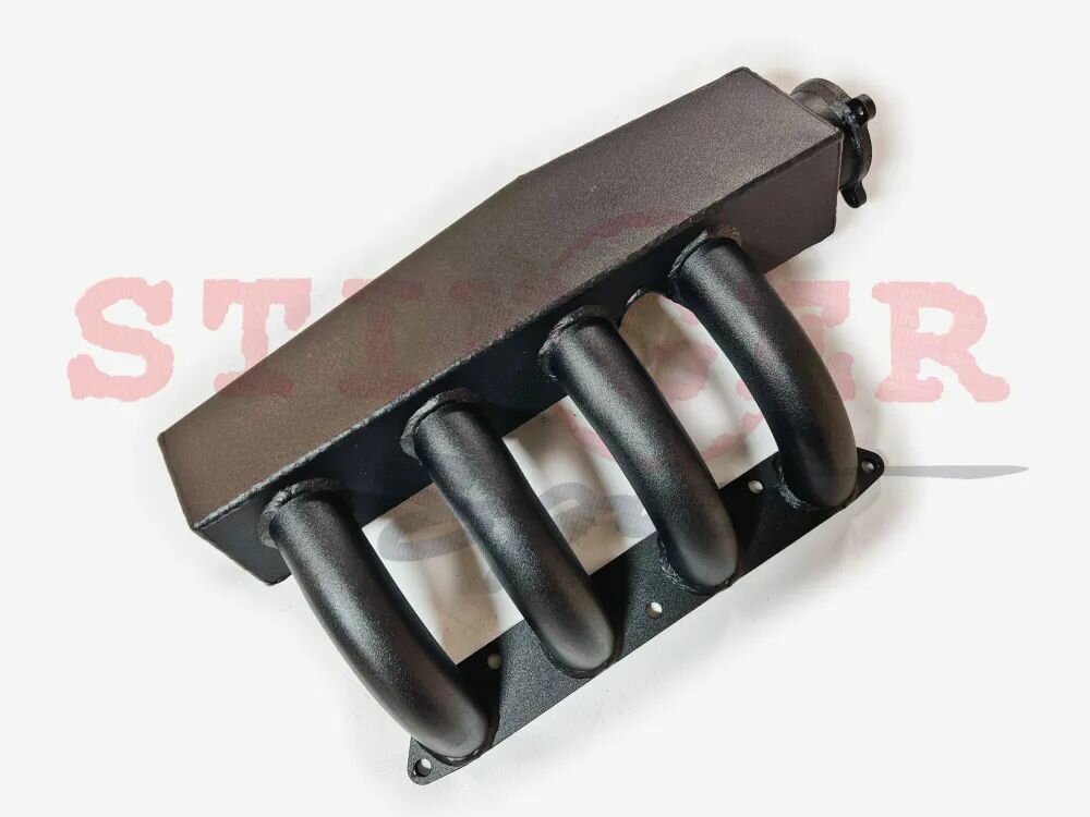 Ресивер "Stinger_Sport" 16V. для а/м ВАЗ Веста, Приора 2. Калина 2, Гранта FL (127-й двс, Е-газ).