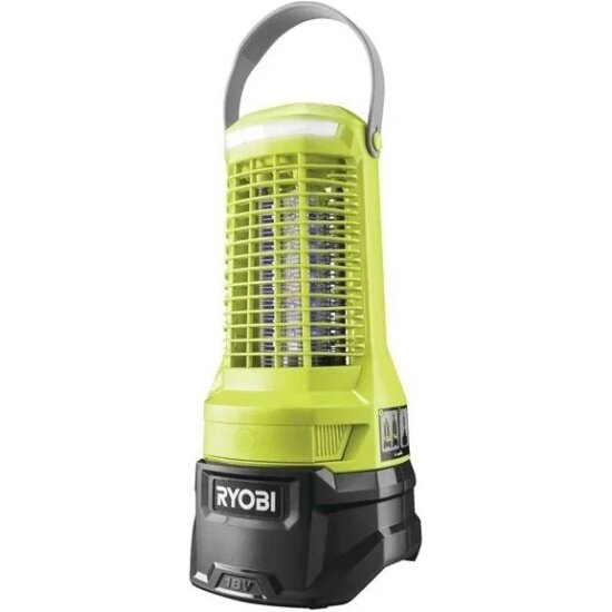 Ловушка для насекомых Ryobi RY18BZA-0 18 В 5133005048