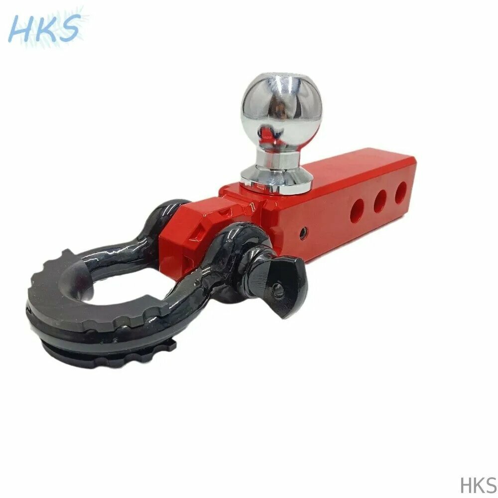 Прицепной крюкHKS