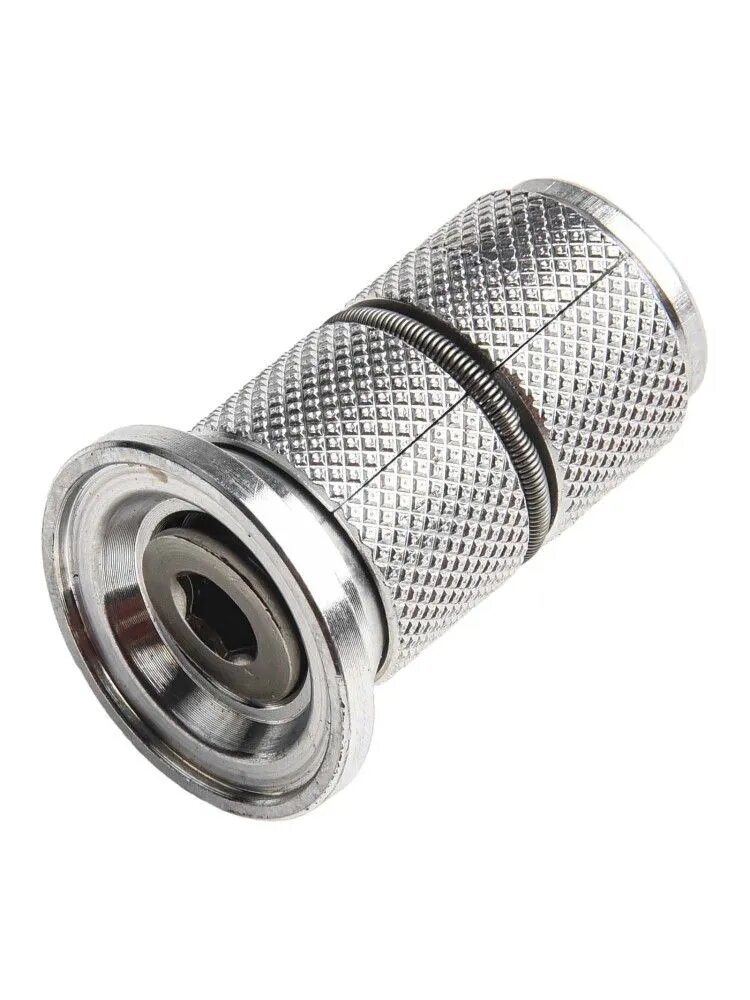 Велосипедная передняя вилка, рулевая колонка, подшипник подъемного типа