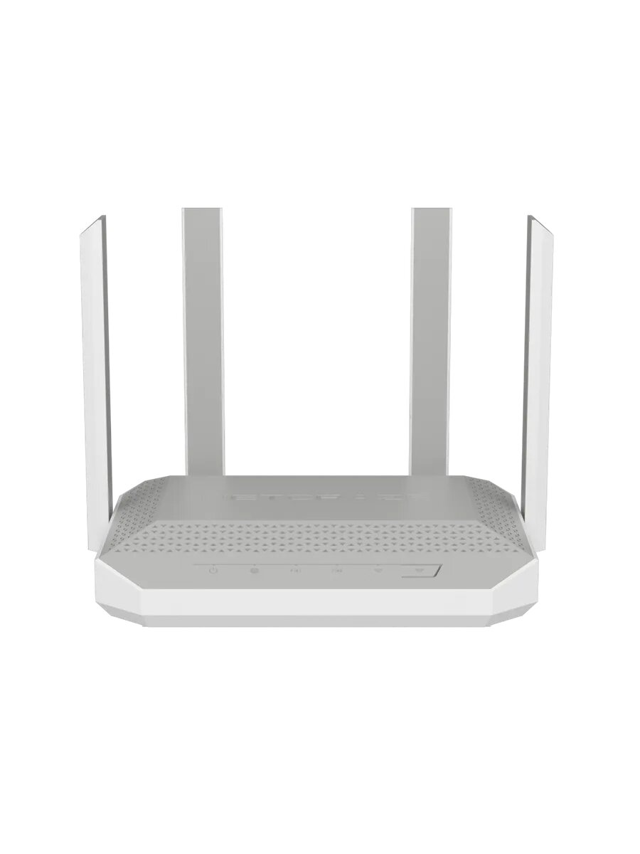 Роутер Ultra NC-1812 Mesh Wi-Fi 7 BE7200