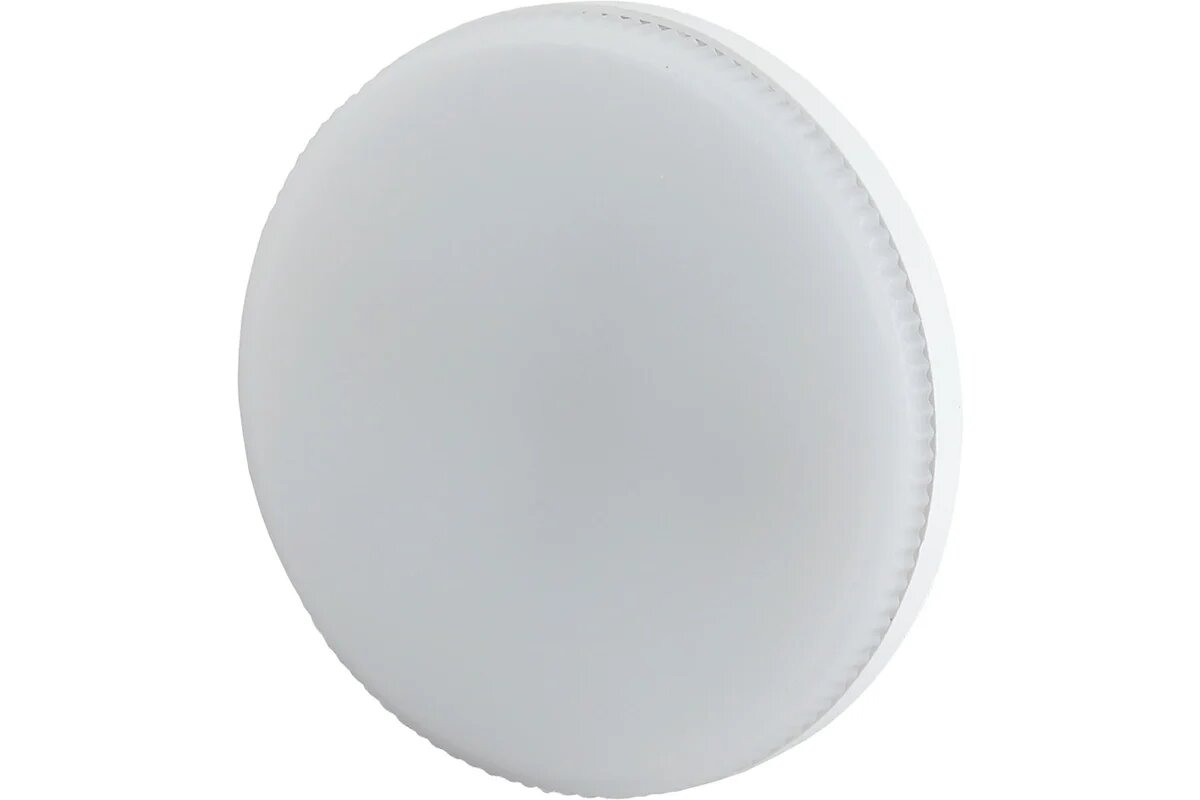 Лампа светодиодная ЭРА LED GX-12W-827-GX53 (диод, таблетка, 12Вт, тепл, GX53)