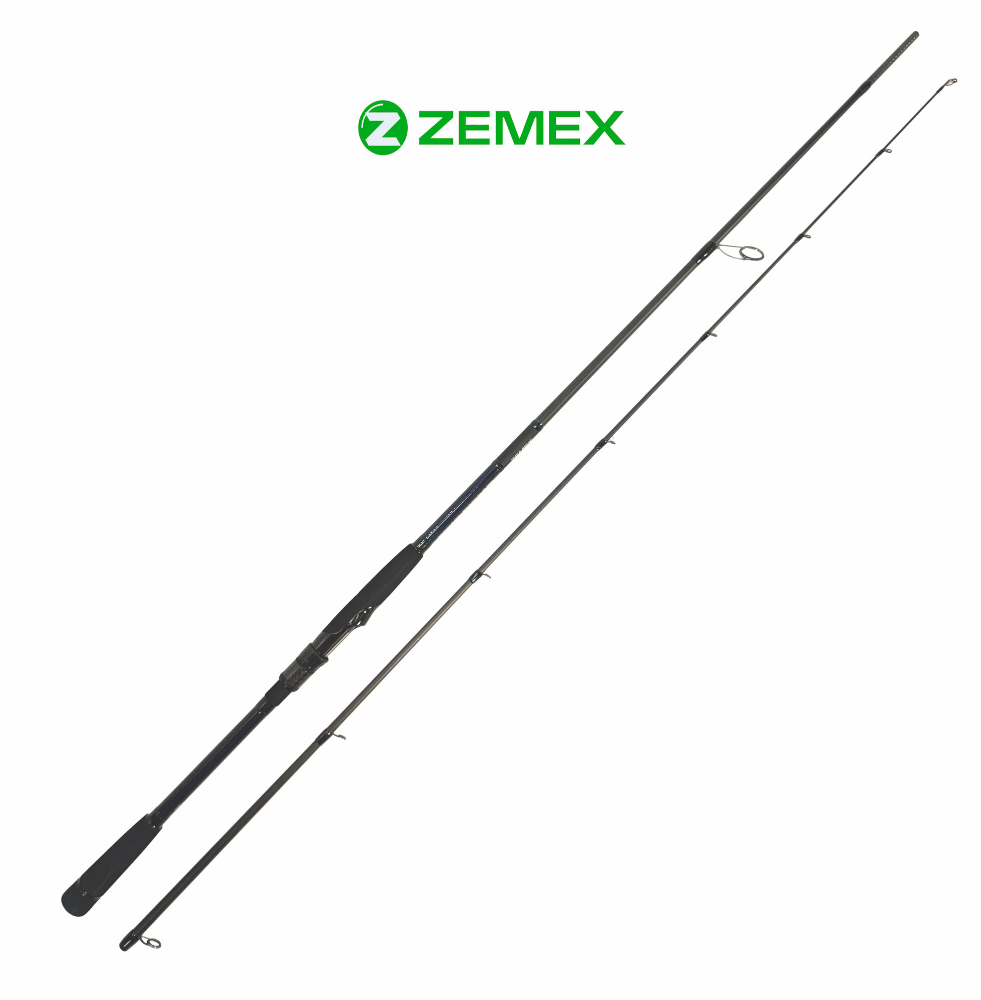 Спиннинг ZEMEX 24 ULTIMATE 762 max 100 g