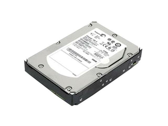 Жесткий диск Lenovo 45J6195 160Gb 7200 SATAII 3.5" HDD