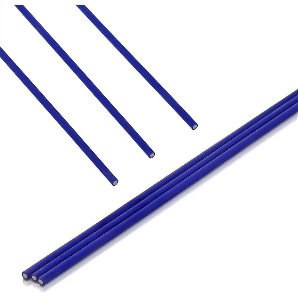 3 прутка твердого припоя с содержанием серебра 56%