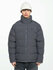 Куртка PUMA Mono Jacket, размер 44-46, серый
