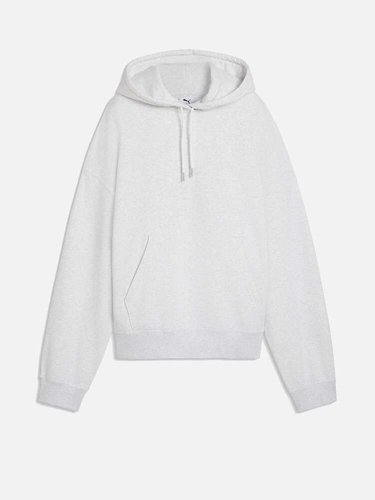 Худи Wardrobe Essentials Oversized Hoodie