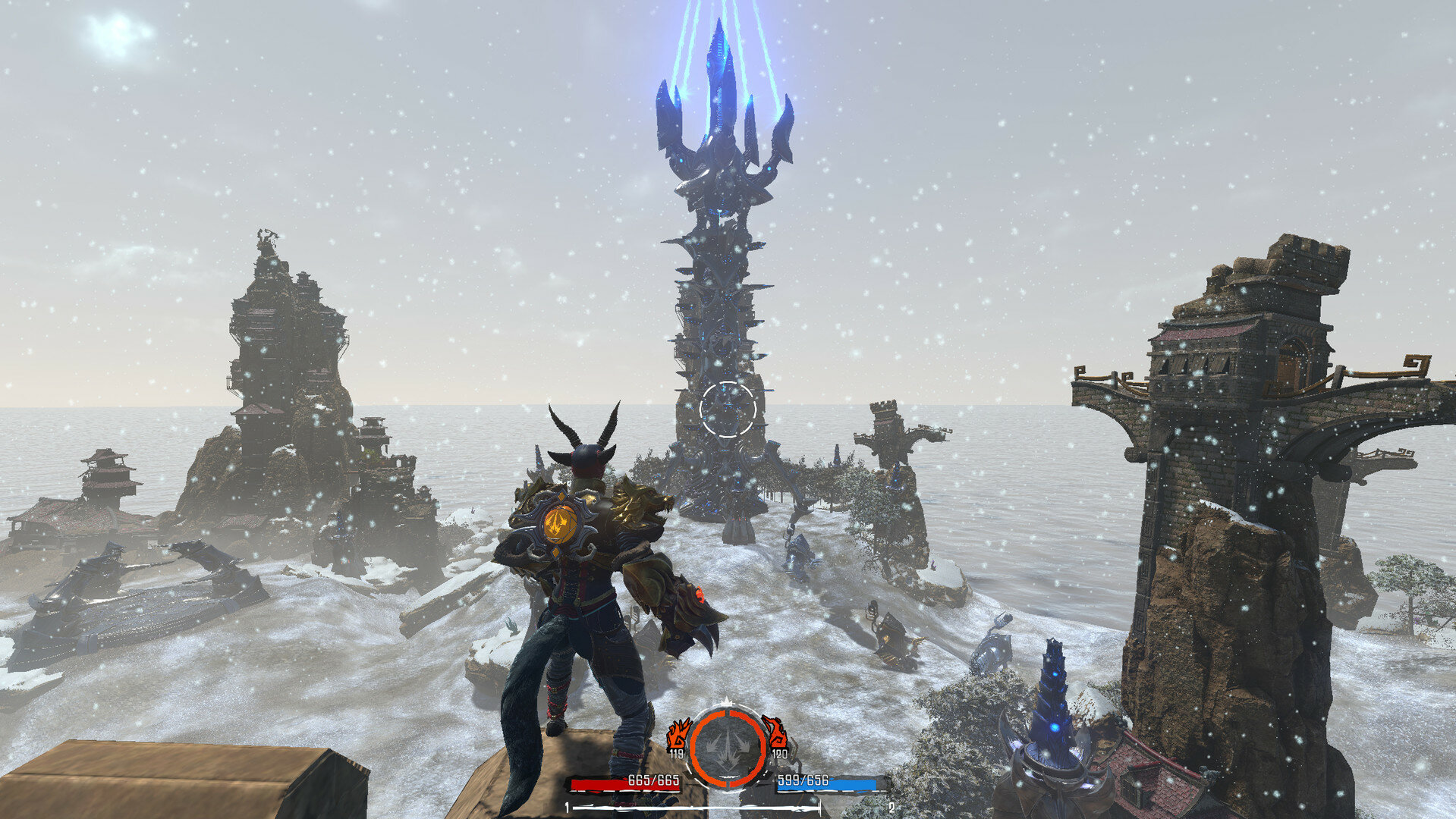 Almighty: Kill Your Gods - Supporters Pack DLC Steam Ключ • Активация Steam