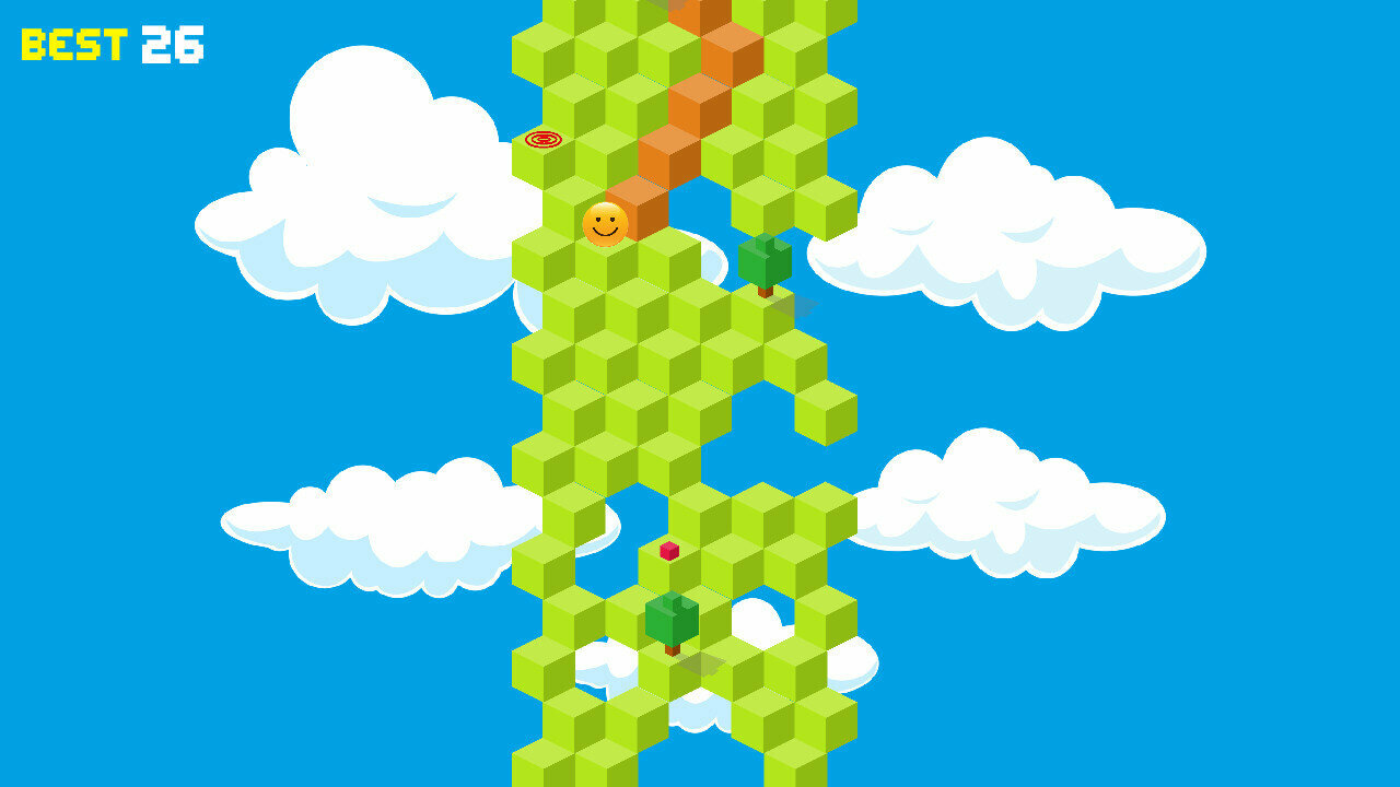 Down the Hill Steam Ключ • Активация Steam • регион Весь мир