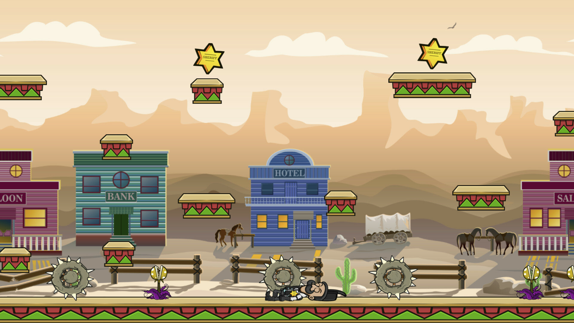 Wild Adventures Steam Ключ • Активация Steam • регион Весь мир