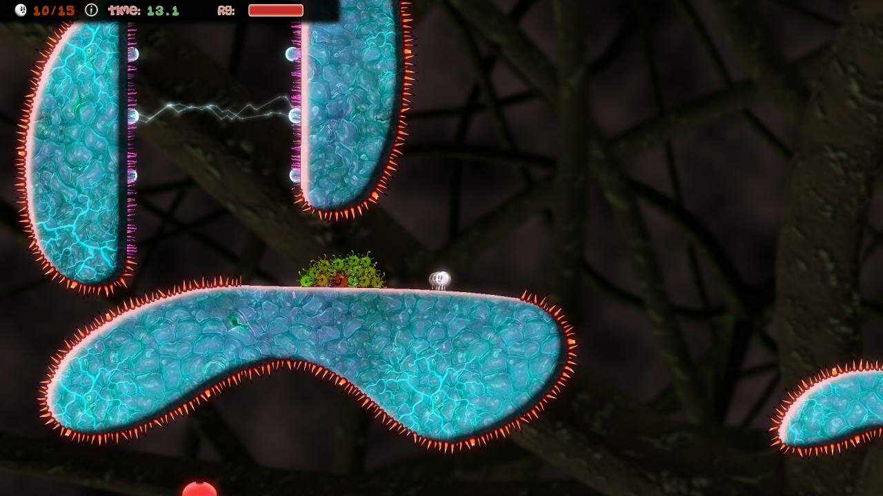 Systematic Immunity Steam Ключ • Активация Steam • регион Весь мир
