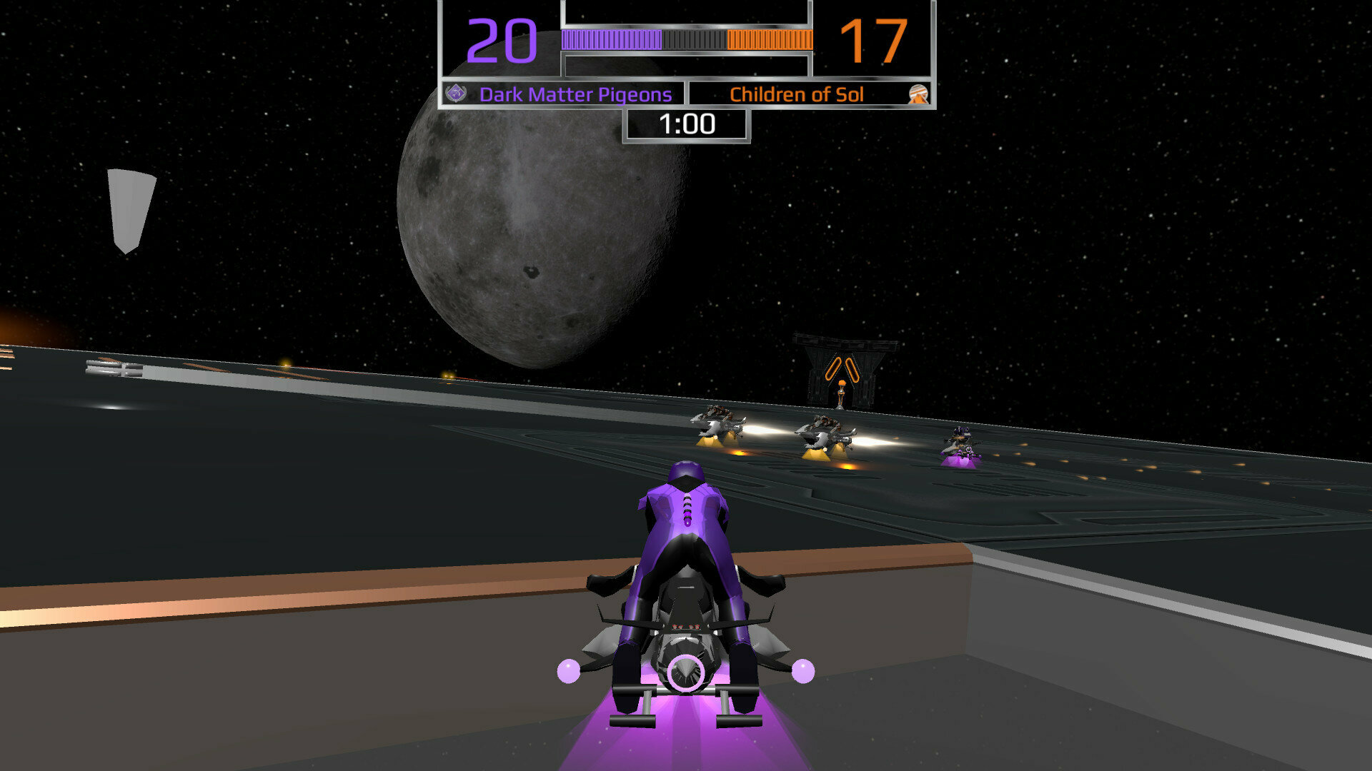 Space Hockey Steam Ключ • Активация Steam • регион Весь мир • цифровой ключ