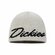 Шапка Dickies для мужчин, размер Один размер, белый/серый