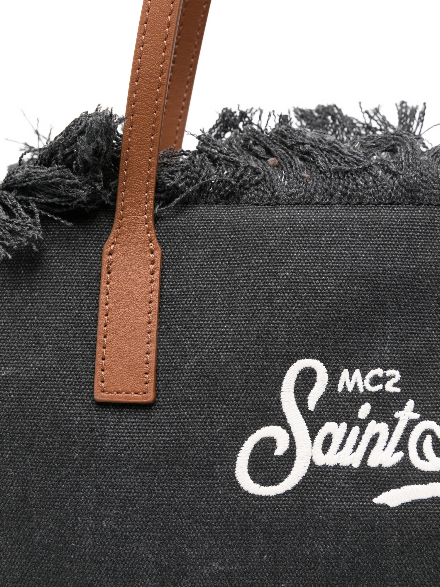 Сумка MC2 Saint Barth, черный — фото 1