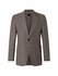 Пиджак Ermenegildo Zegna Crossover, размер 56, brown