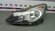 Фара левая OPEL CORSA D