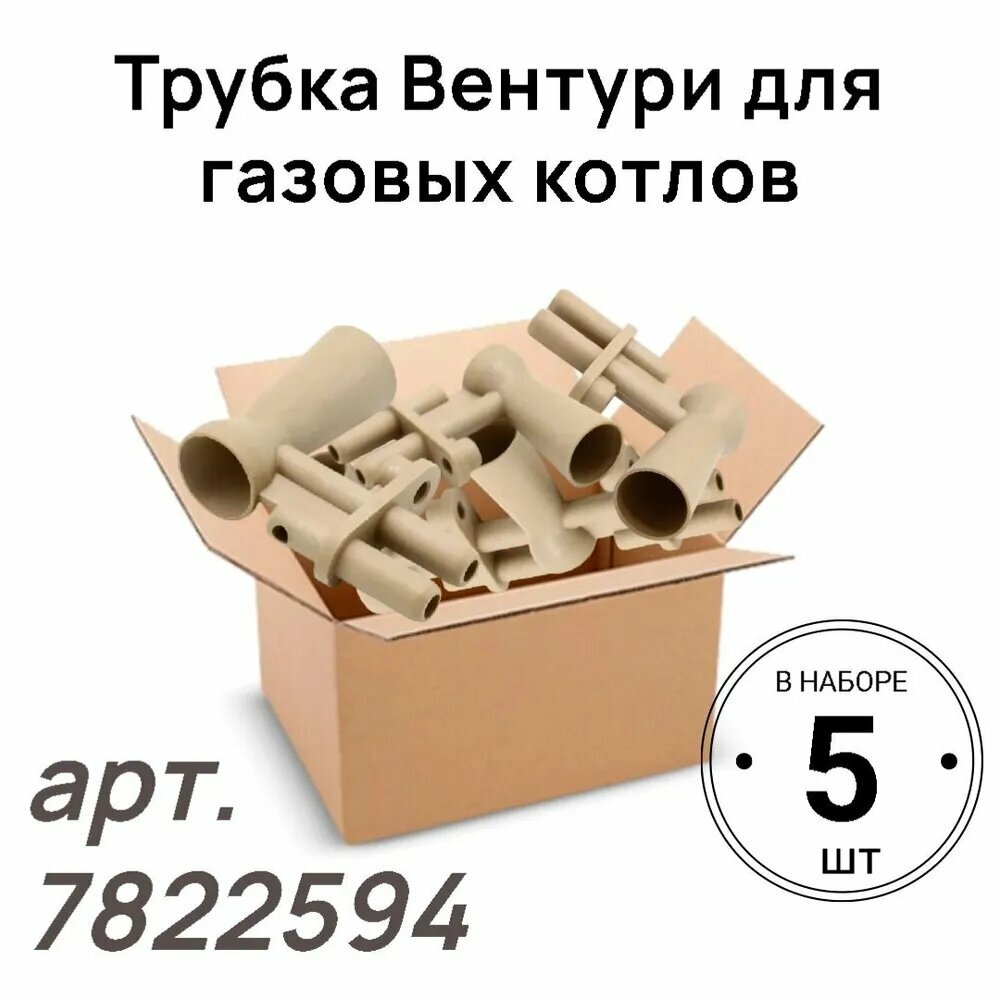 Запчасти и аксессуары для котлов