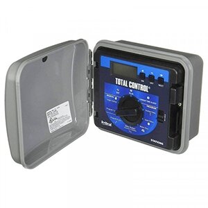 Irritrol TC-24EX-R-50Н - контроллер наружный, 24 зоны, со встроенным трансформат