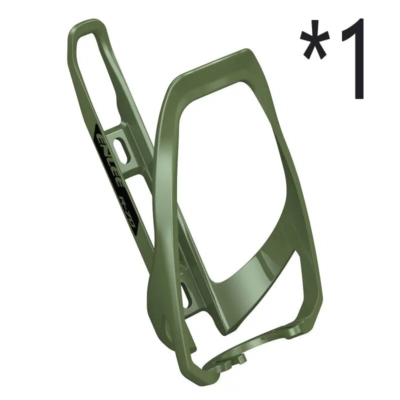 Держатель бутылки ENLEE R70 Olive Green