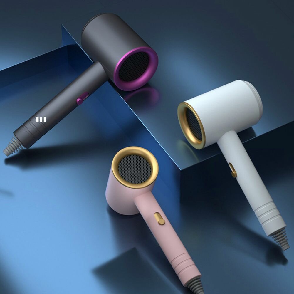 Фен-молоток — фото 1