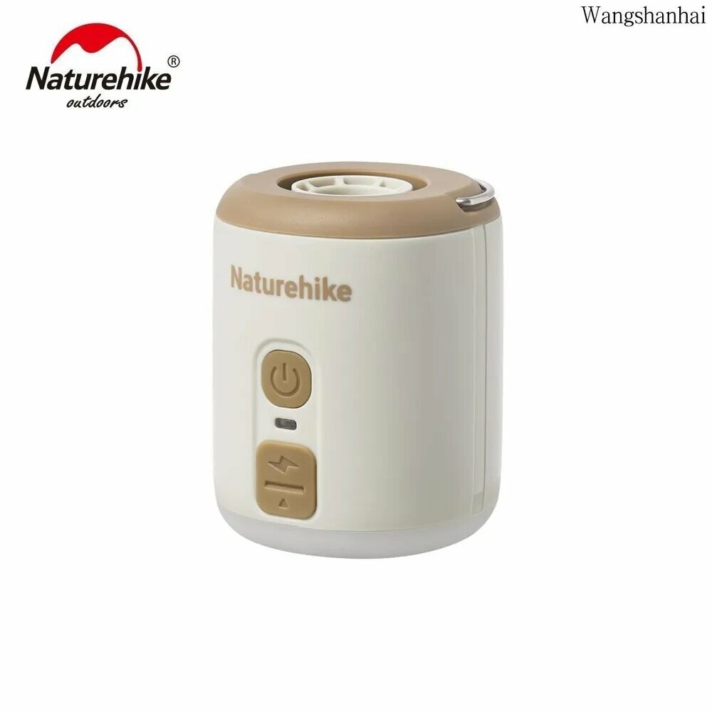 Многофункциональный портативный насос Wind Mini Outdoor Multifunctional Inflatable Pump