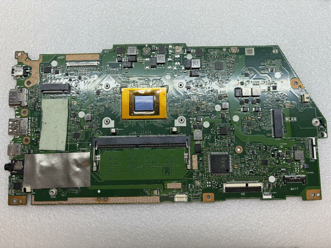 Материнская плата ASUS X513UA донор компонентов(040878)