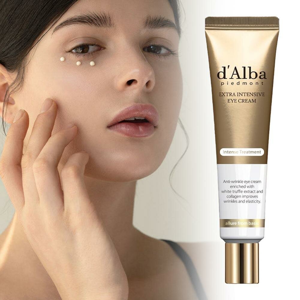 Крем для области вокруг глаз с коллагеном Extra Intensive Eye Cream 30мл