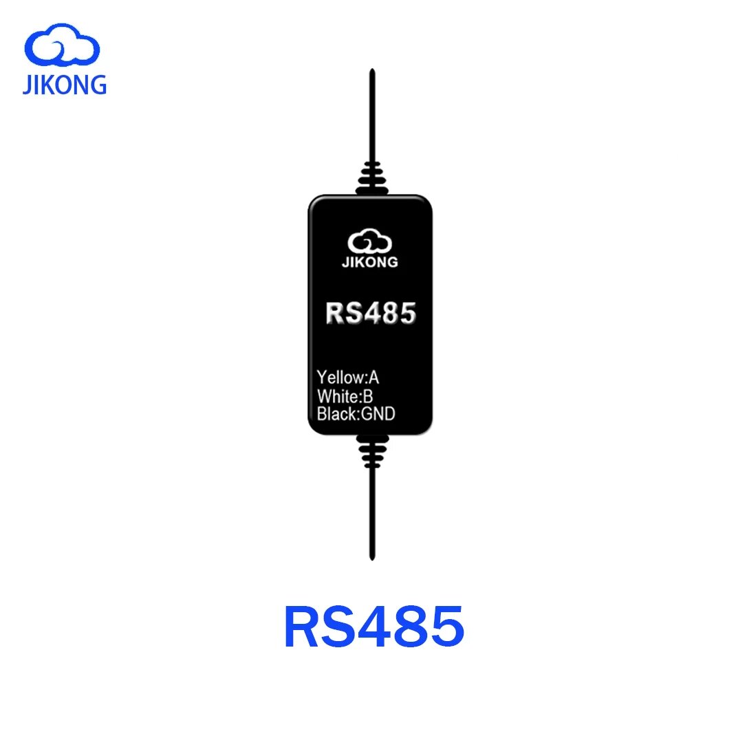 Кнопка выключателя JK BMS Switch — фото 1