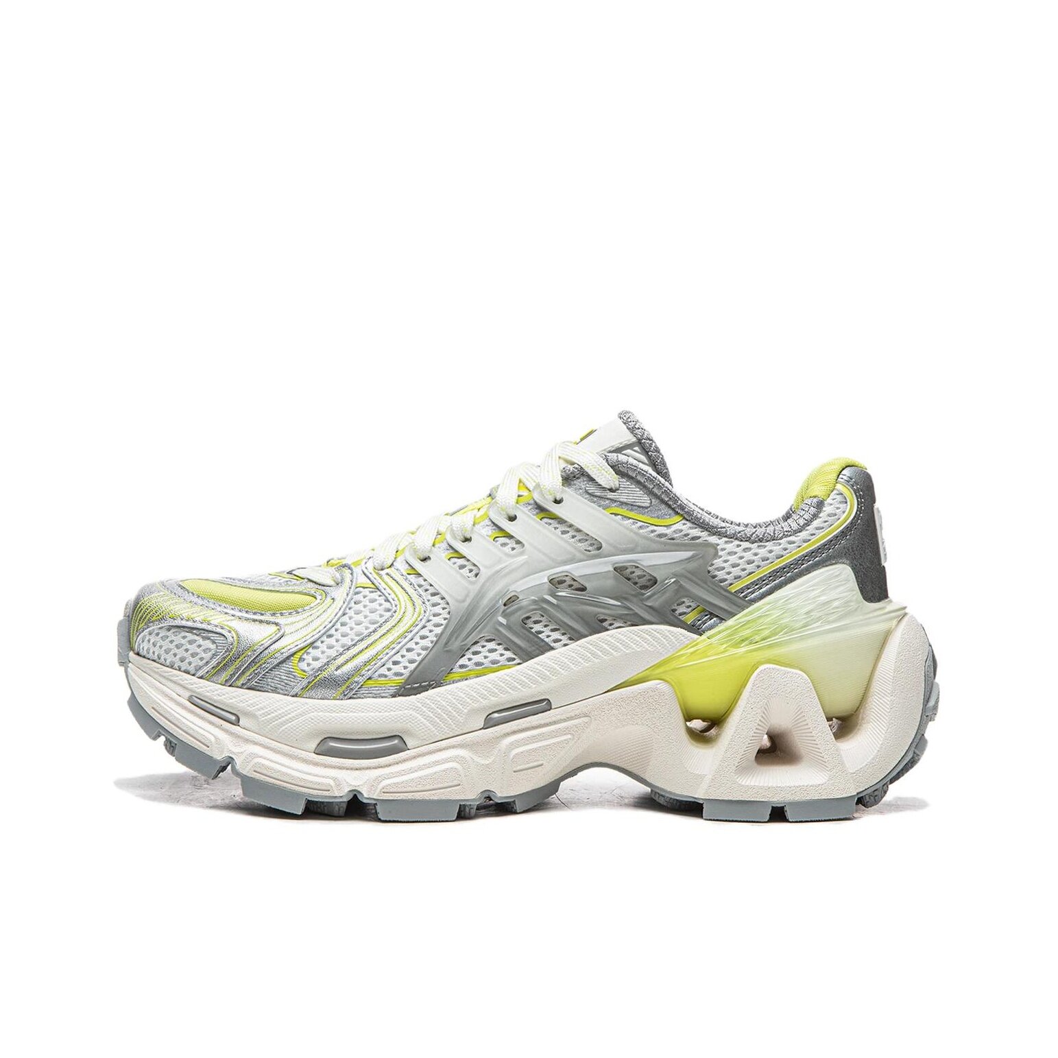 Кроссовки LI-NING