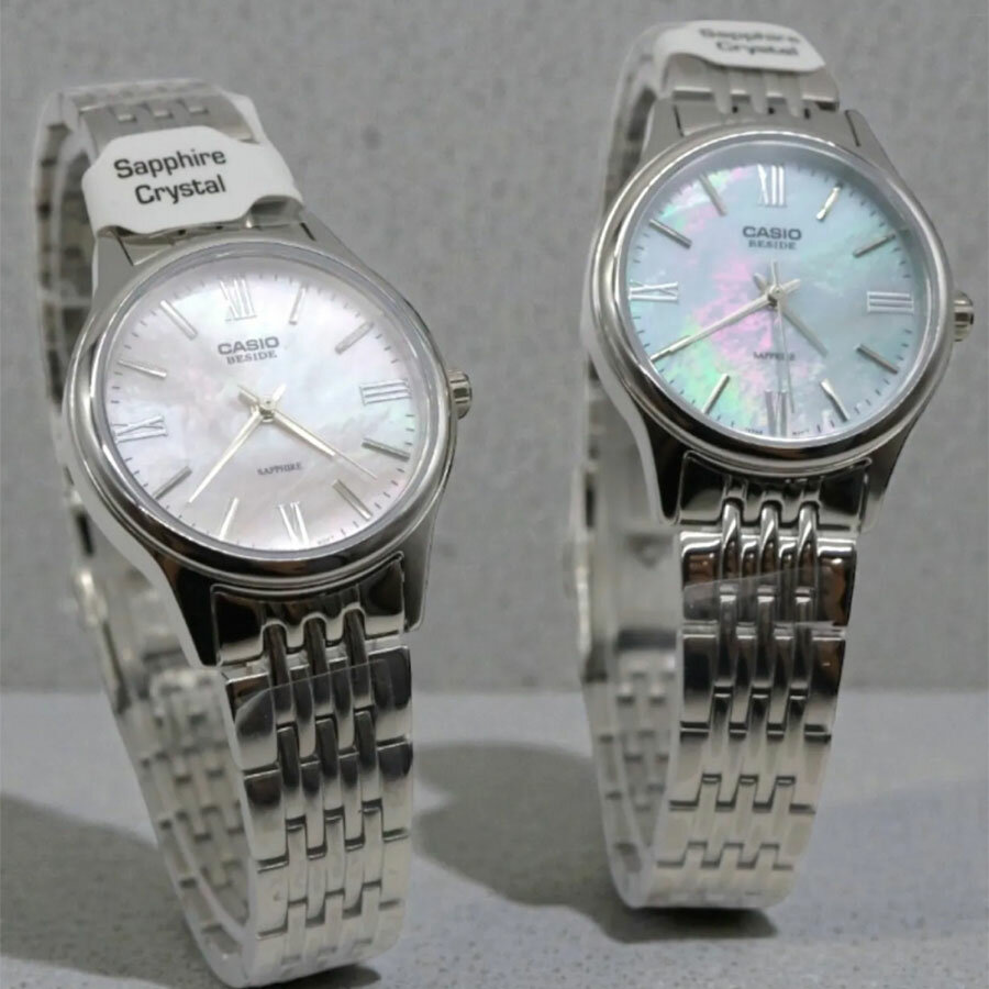 Наручные часы CASIO — фото 1