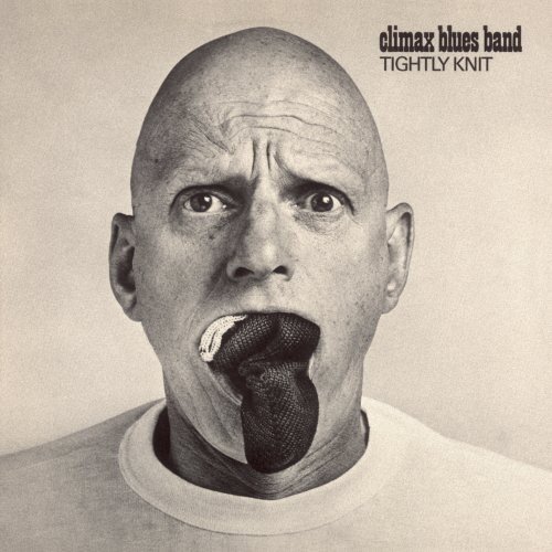 Компакт-диск Climax Blues Band: Tightly Knit (1 CD)
