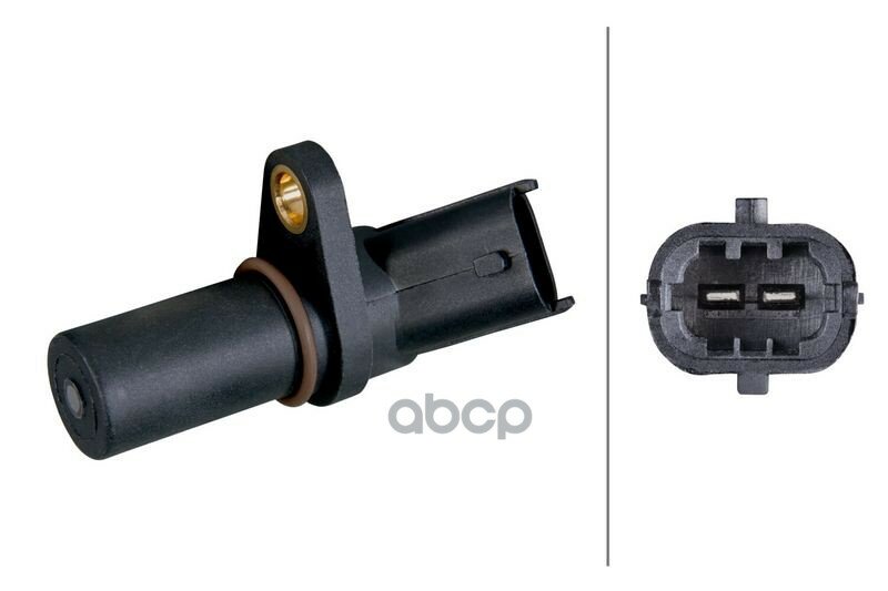 Датчик импульсов OPEL CORSA C (F08, F68) HELLA арт. 6PU009121-221