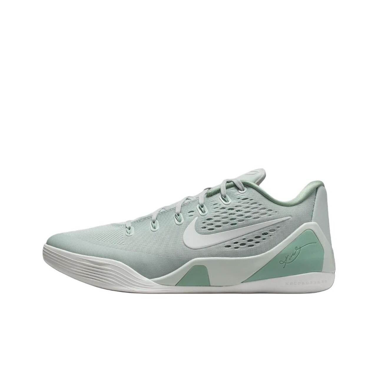 Кеды Kobe 9