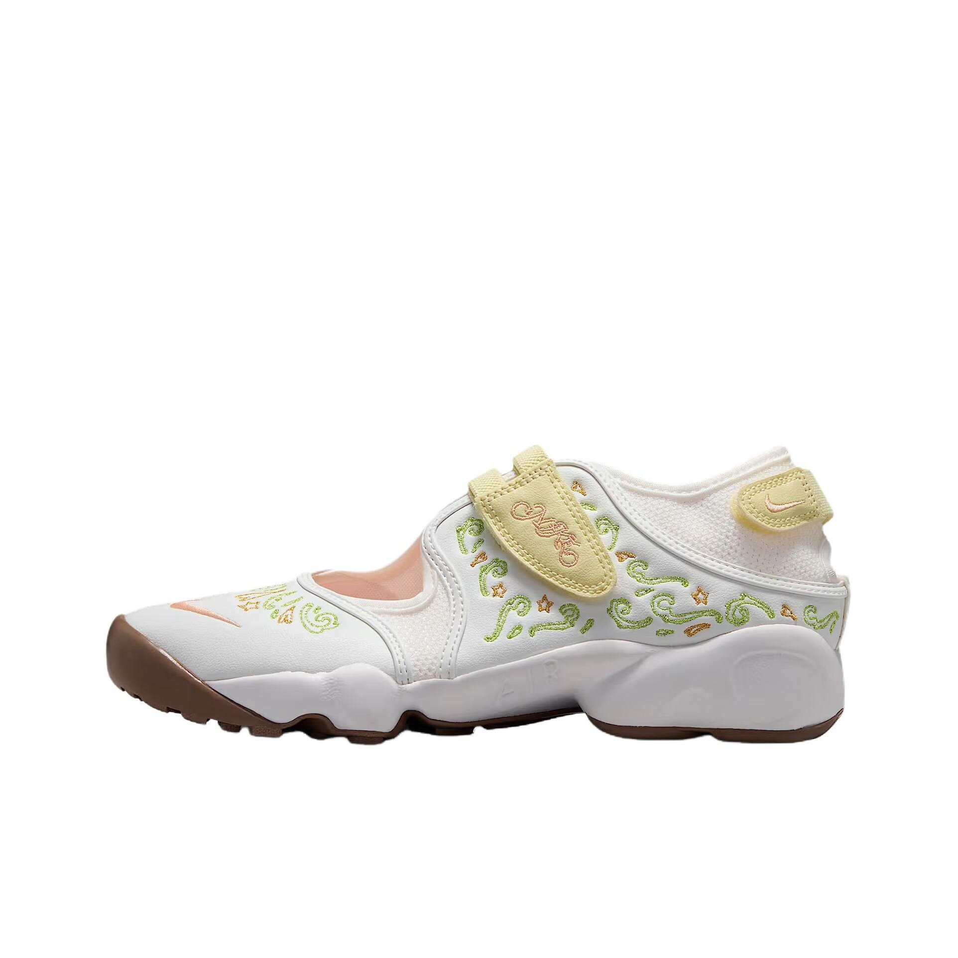Кеды Air Rift