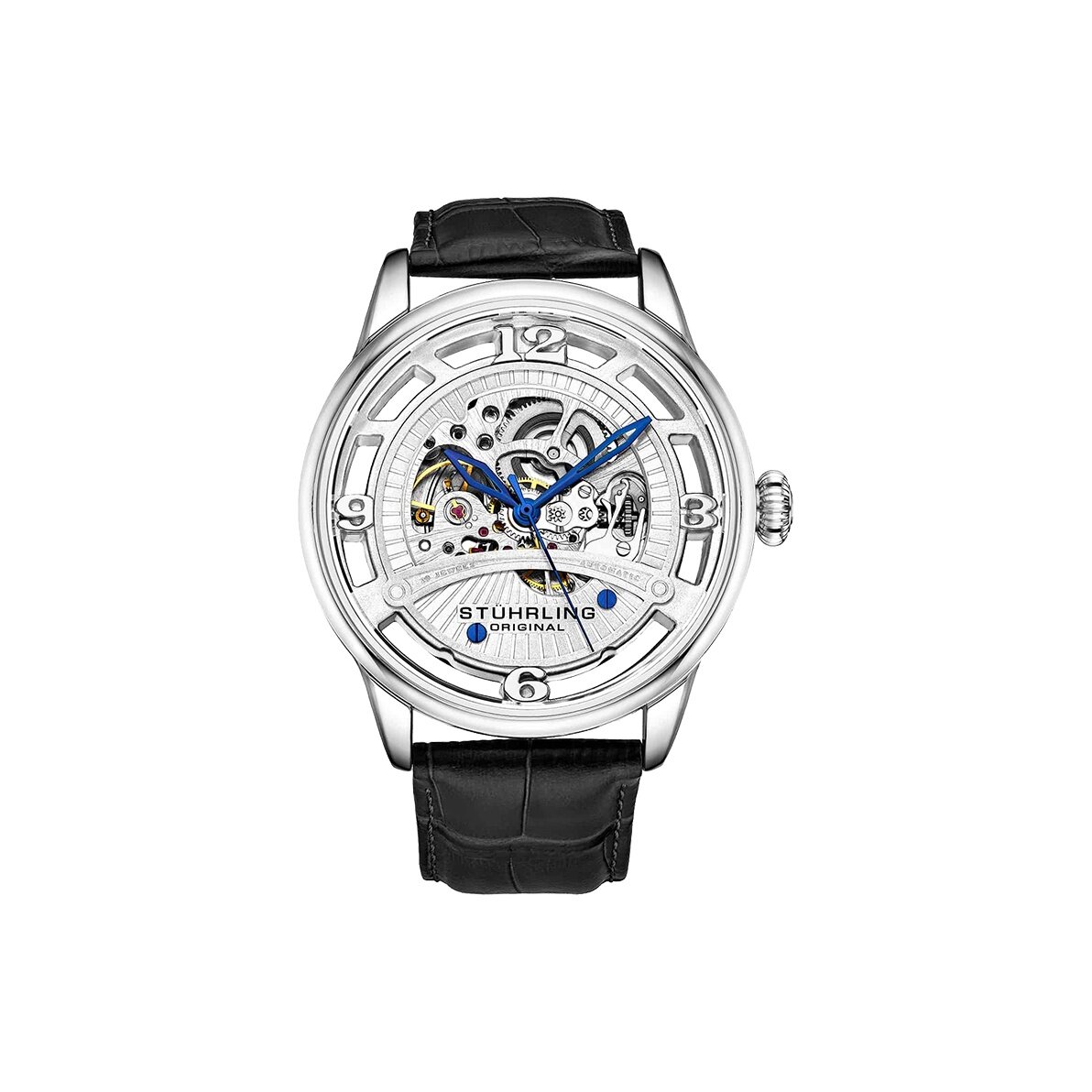 Наручные часы STUHRLING — фото 1