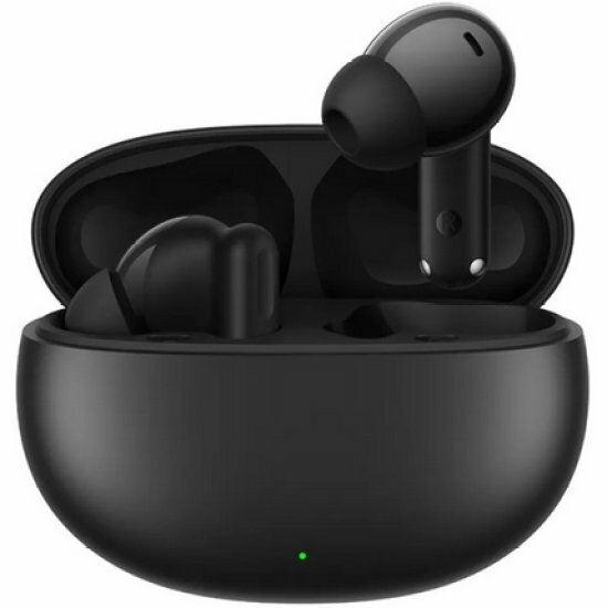 Беспроводные наушники Realme Techlife RMA2506 Черный