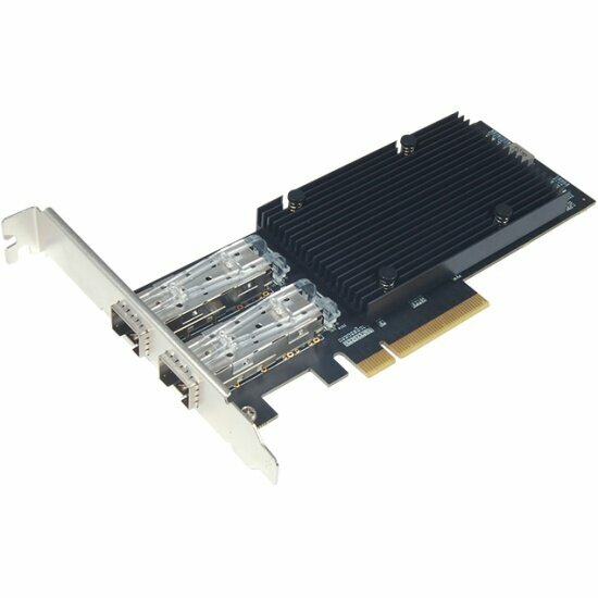Сетевая карта Sunrich TECHNOLOGY N-611