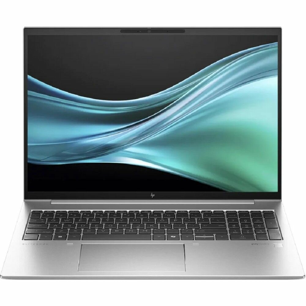 Hp Ноутбук EliteBook 860 G11 C14ZMET Silver 16"